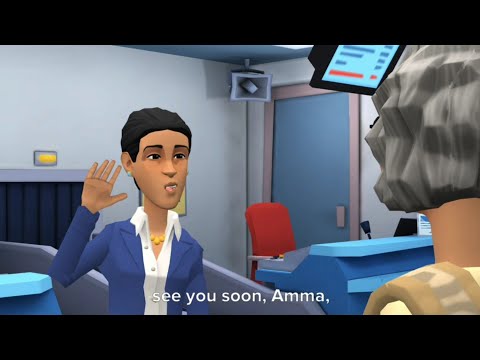 My Mother at Sixty six Class 12 animation in English Class 12 Poem 1 My Mother at 66 animated video