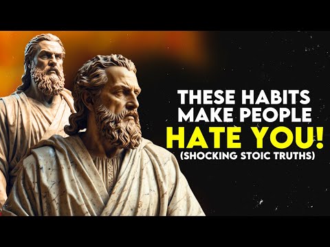 Habits to Avoid: Keys to Positive Relationships