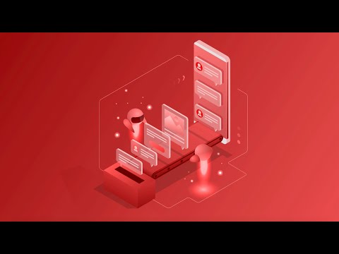 Robotic Process Automation at Oerlikon
