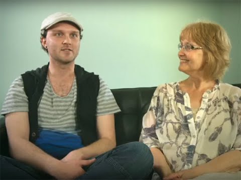CDC’s HIV Treatment Works: Chris's Story