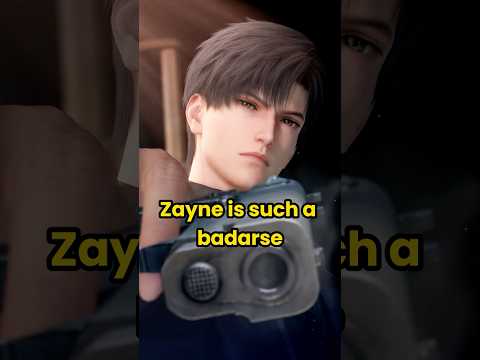 Zayne Is Such a Tough Guy! | Love and Deepspace