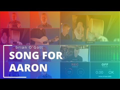 Song for Aaron Parecki