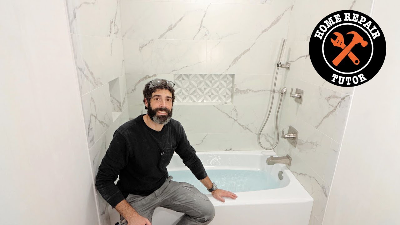 Ultimate Beginner's Guide to Bathroom Renovations