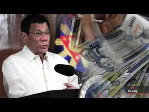 PH peso hits new 10-year low of P50.4 to $1