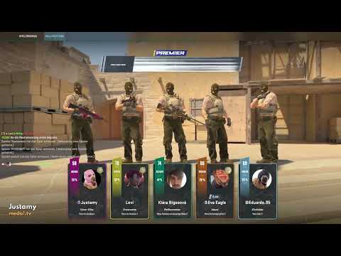 Steam Community :: Video :: Carried in csgo2