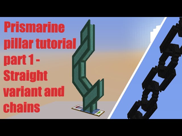 Top 5 brilliant Minecraft mega base designs