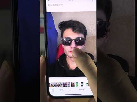 How To Change Background of Photo in iPhone 15 Pro Max