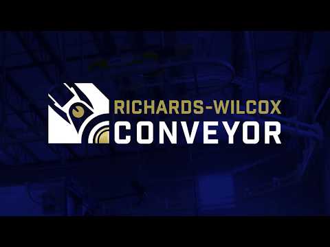 Richards-Wilcox Conveyor - Engineered for Evolution