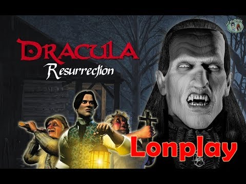 Steam Community :: Video :: Dracula: Resurrection 100% PC Longplay [HD]