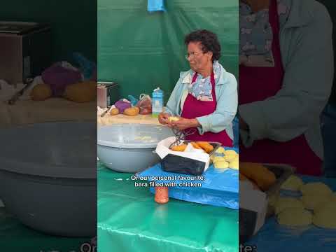 Market in Zuidoost | I amsterdam