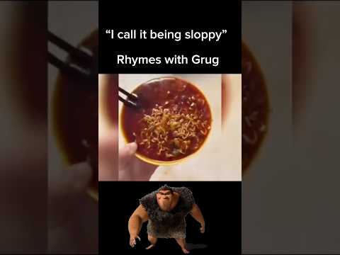 Random Memes I Found Rhymes with Grug!!! ( DAY #11) #shorts #memes #viral