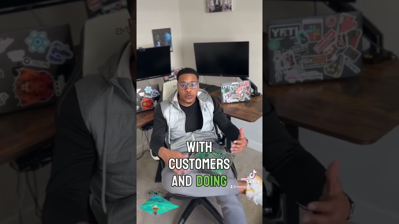 Day in the life of a Sales Engineer making over $200k… 💻💼👨🏽‍💻 #T#TechTrendsT#TechTipsT#TechHacksT#Te