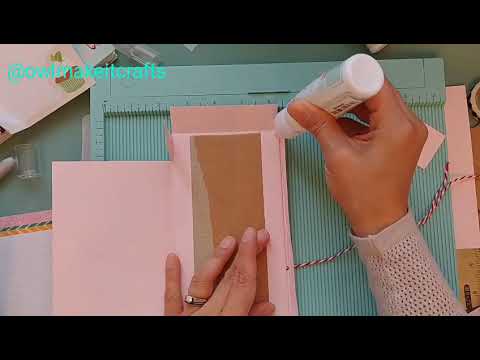 Craft Fair Idea- Grocery List Pad