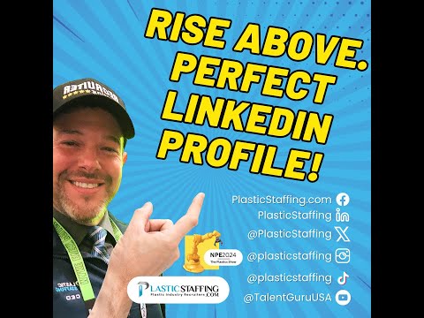 Elevate your career with Roger's LinkedIn tips at NPE2024! š¼