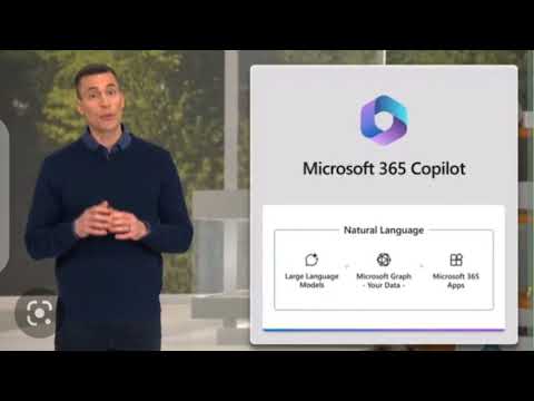 microsoft 365 copilot release date 2023