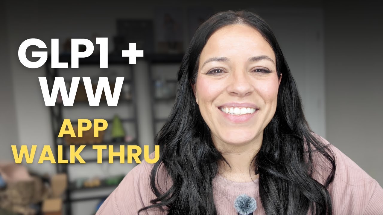 Weight Watchers GLP-1 App: Is It Actually Worth It After 2+ Years?