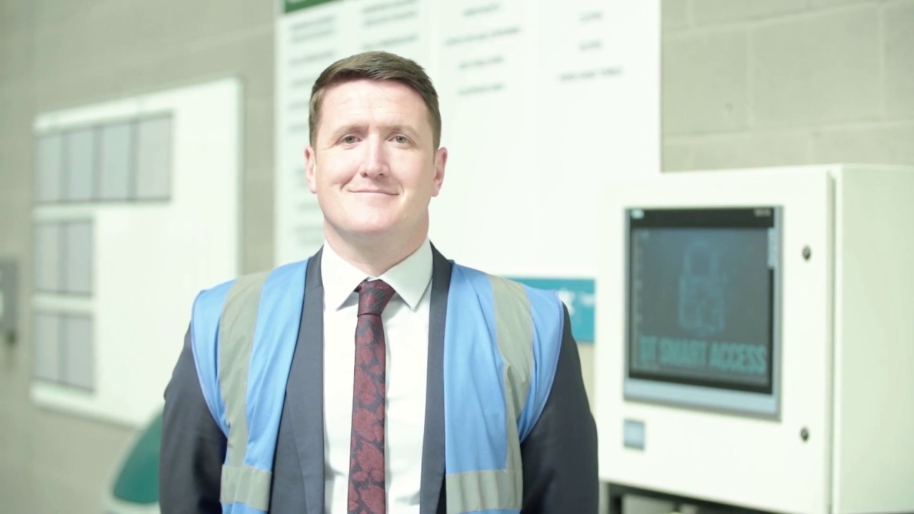 DT Engineering - Pioneering Smart Solutions for industrial safety