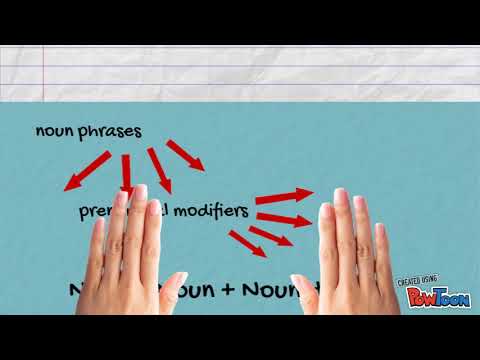 How to solve writing structural ambiguous sentence