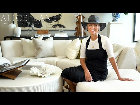 Flora Centre Piece | Alice Lane Home Collection