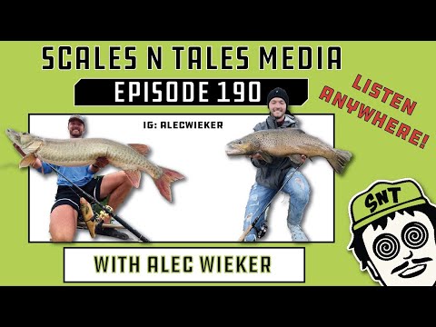 Episode 190 Alec Wieker