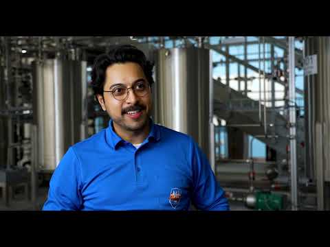 Processing Education and Life: Luis's Journey through Del Mar College