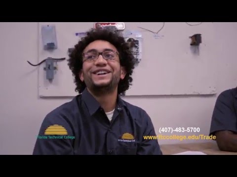 Plumbing Diploma Program | Florida Technical College