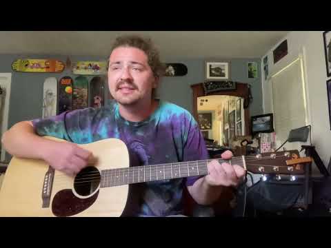 Alex G - Written in Blood cover