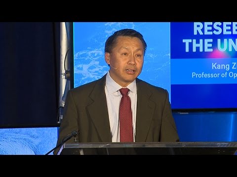 Impact of UC San Diego Research in Ophthalmology, Psychology and History