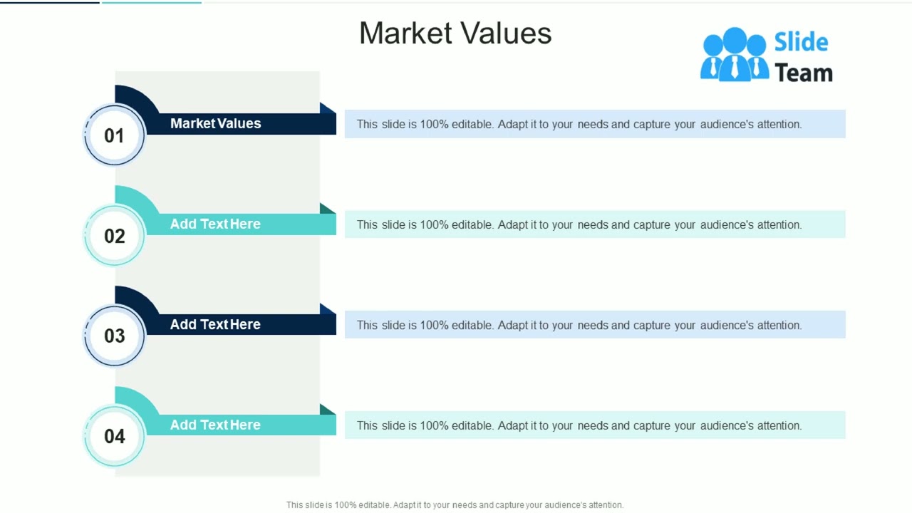 Market Values In Powerpoint And Google Slides Cpb