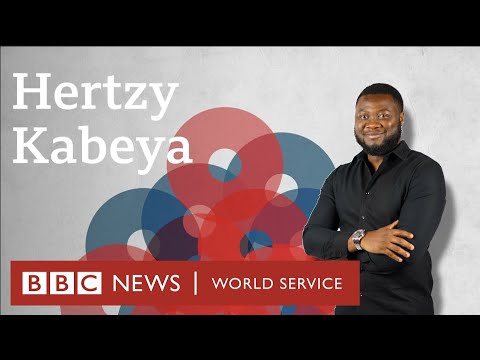 How I secured a multi million dollar investment - Million by 30, BBC World Service