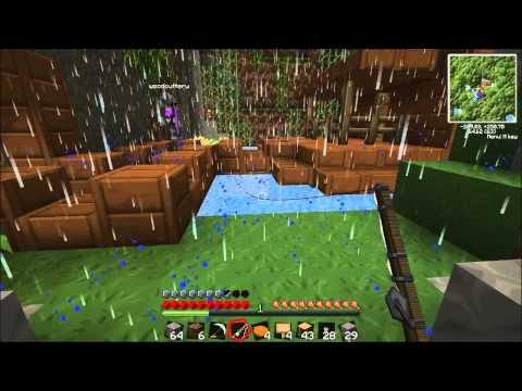 Steam Community :: Video :: Minecraft SMP: The Great Jungle Rift! Seven ...