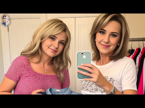 My Mom Turned Me Into A Girl [Crossdressing Stories]