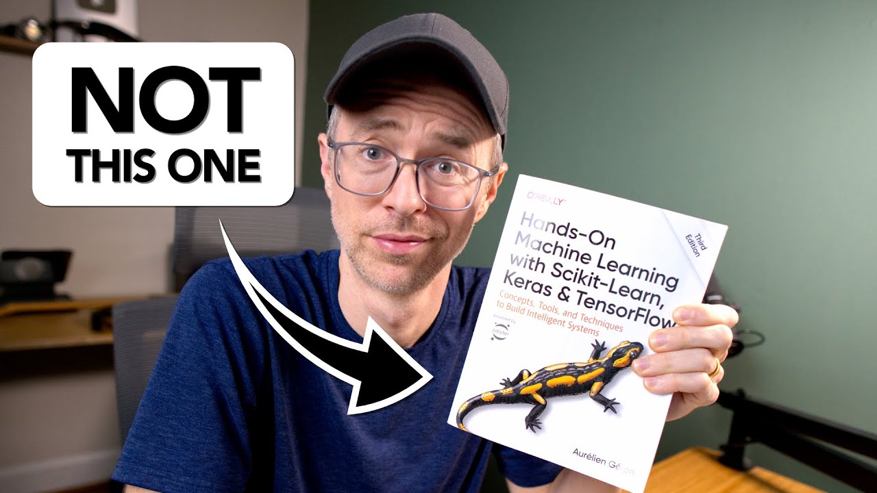 Eight Essential Tech Books to Read in 2025 for a Well-Rounded ...