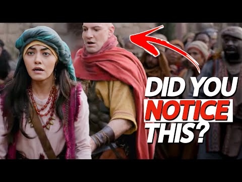 You Need to Watch This BEFORE You See The Chosen Season 5