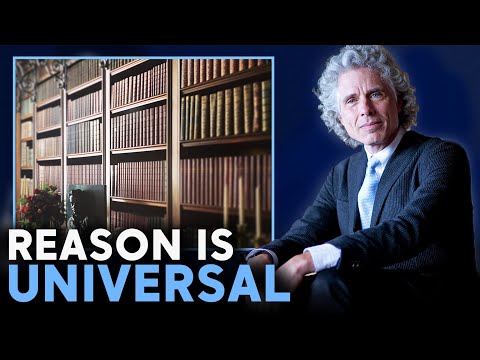 Steven Pinker | The Myth of 'Western Reason'