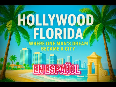 HOLLYWOOD FLORIDA EN ESPAÑOL