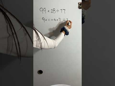 China PS Math - simple calculation