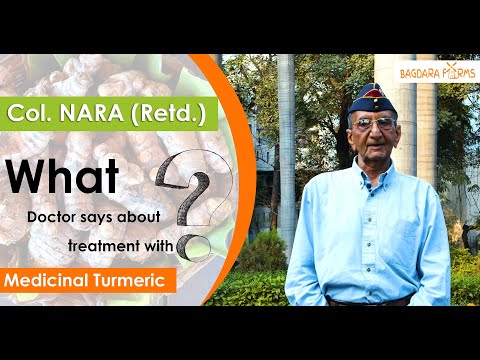 𝐂𝐨𝐥 𝐍𝐚𝐫𝐚 (𝐑𝐞𝐭𝐝) 𝐓𝐚𝐥𝐤𝐬 𝐀𝐛𝐨𝐮𝐭 𝐂𝐮𝐫𝐜𝐮𝐦𝐢𝐧 & 𝐀𝐧𝐢𝐦𝐚𝐥 𝐇𝐞𝐚𝐥𝐭𝐡