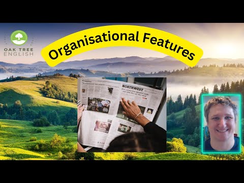 How to pass Functional Skills questions about organisational features