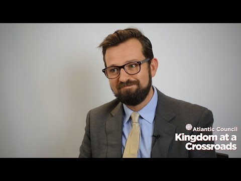 Phillip Cornell on Saudi Arabia’s Public Investment Fund