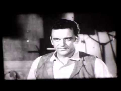 Gunsmoke Open/Commercials/Close/CBS Productions (1958)/CBS Television Network (1952)