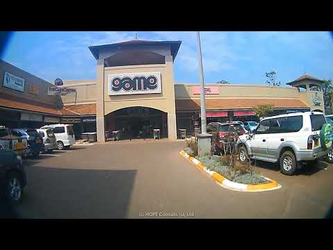 Game Stores Shopping Centre during COVID19 - August 03, 2020