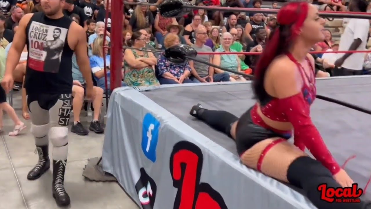 Gianna Gage vs Sofia Sivan
