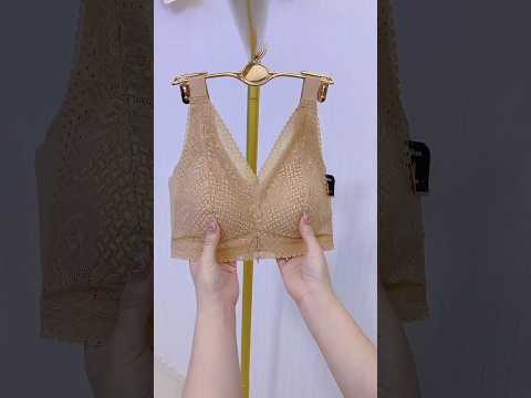 Beautiful Push up Bra #shorts #bra
