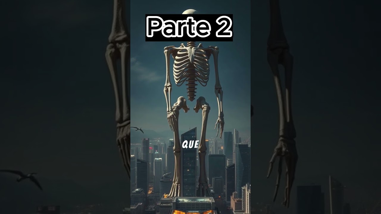 Você NÃO Vai Acreditar que Isso Existe no Seu Corpo! 🤯