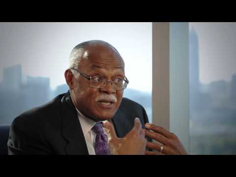 2015 Lifetime Achievement Award - James Dallas