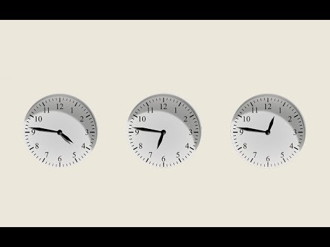 Episode #217 - Working with Time Zones | Preview