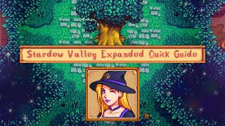 Most popular media at Stardew Valley Nexus - Mods and community