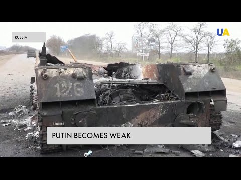 Political, economic, military crisis of empire: Putin loses influence both inside and outside Russia