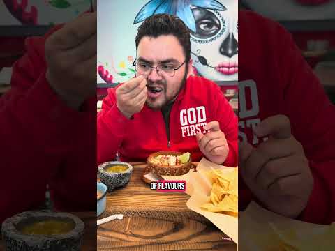 La Cabrona in Fort Worth, Texas – Authentic Mexican Food in a Stunning Hidden Gem